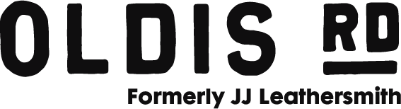 The Oldis One: Compact wallet – Oldis Road